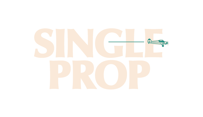 Single Prop Rum Cocktails — Single Prop