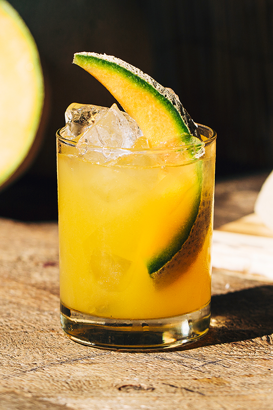 Single Prop Rum Cocktails — Single Prop