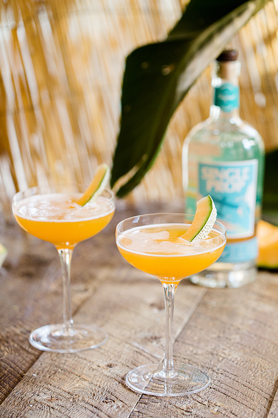 Single Prop Rum Cocktails — Single Prop