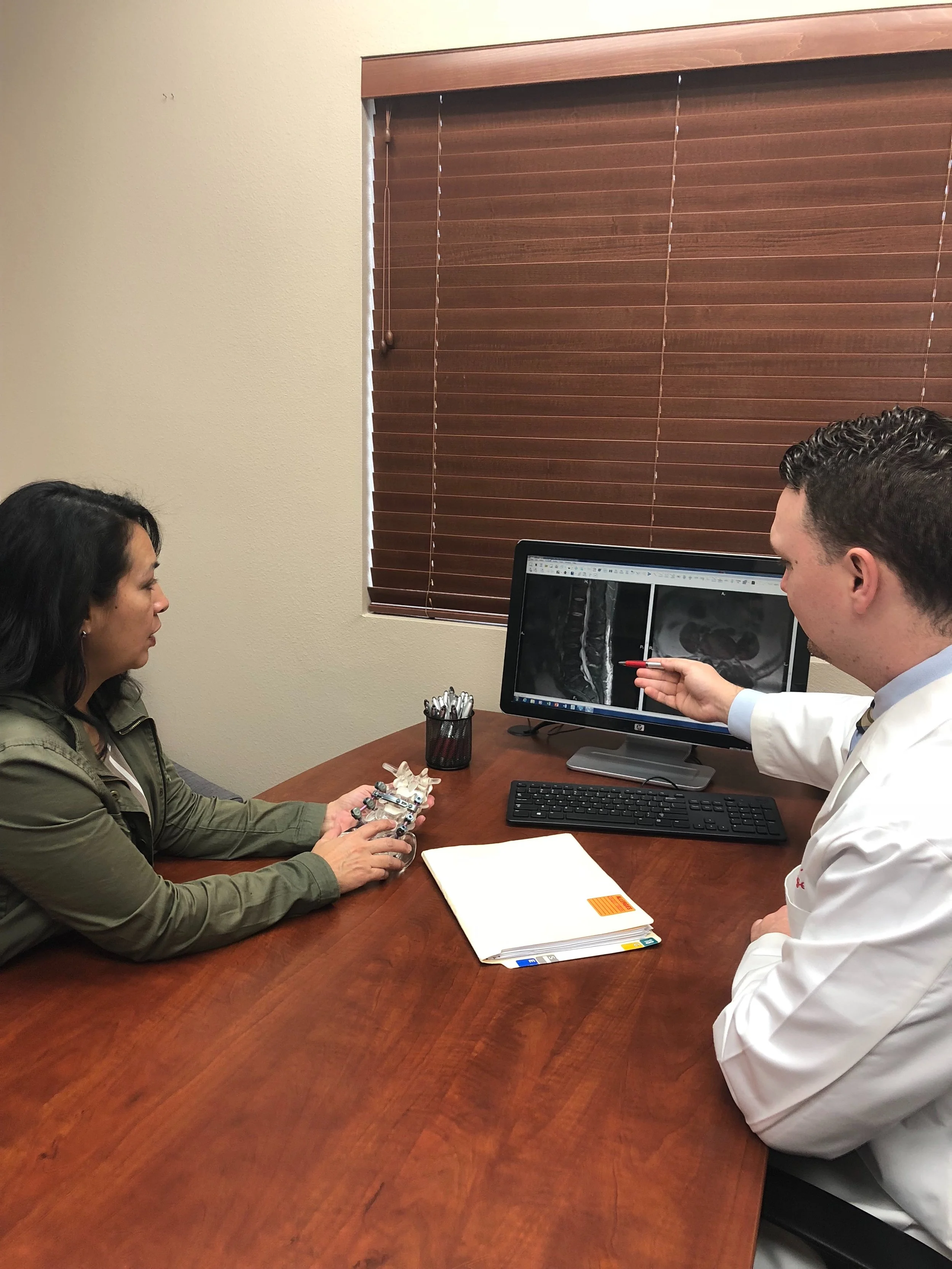 Us — Northwest Surgery Center