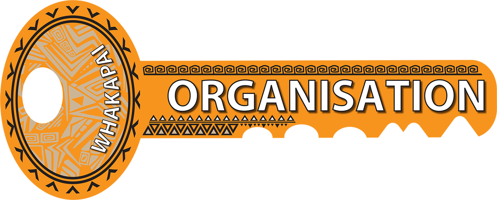 Five Keys — Palmerston North Intermediate Normal School