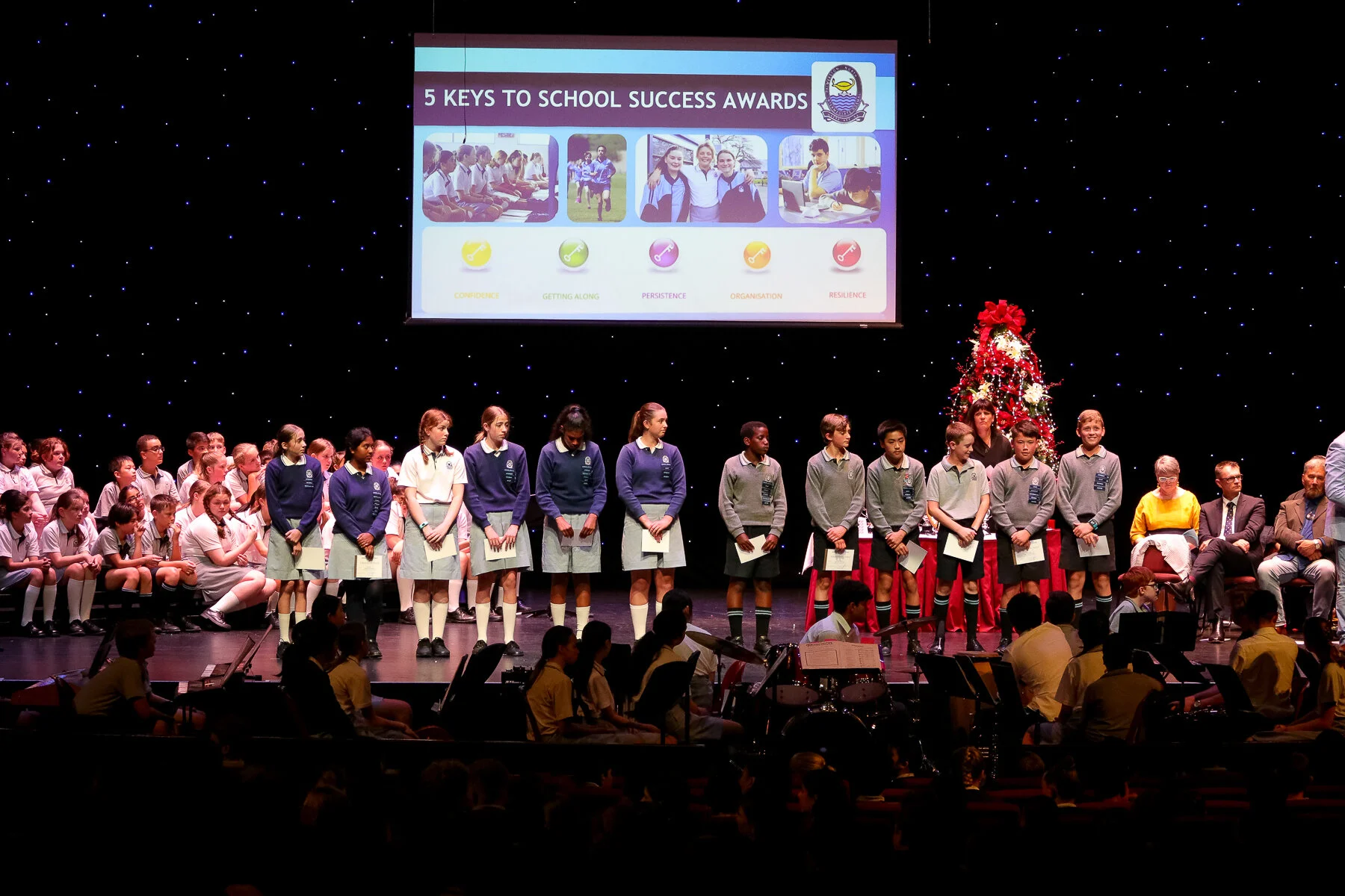 Uniform — Palmerston North Intermediate Normal School