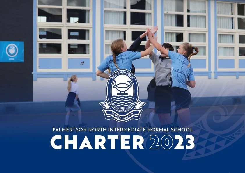 Palmerston North Intermediate Normal School