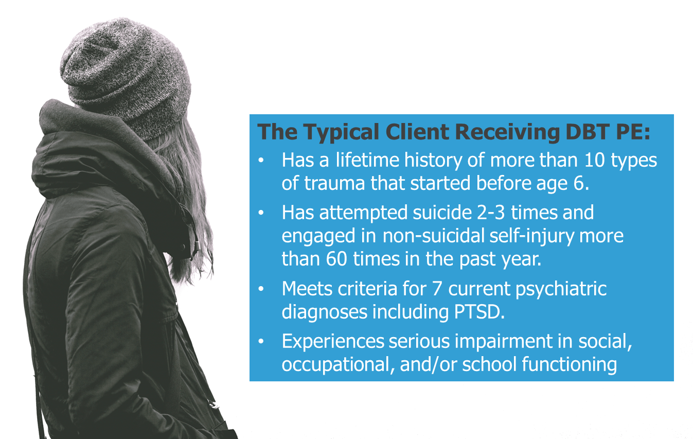 What is DBT PE? — DBT PE