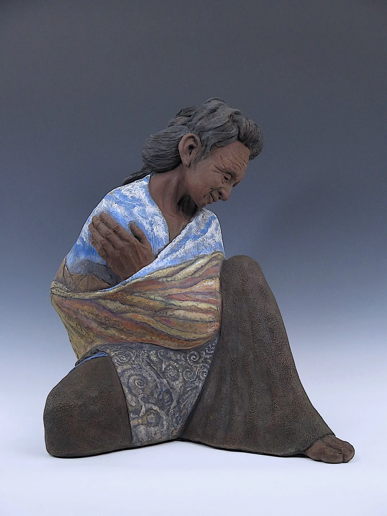 Karen Russo — Exhibitions