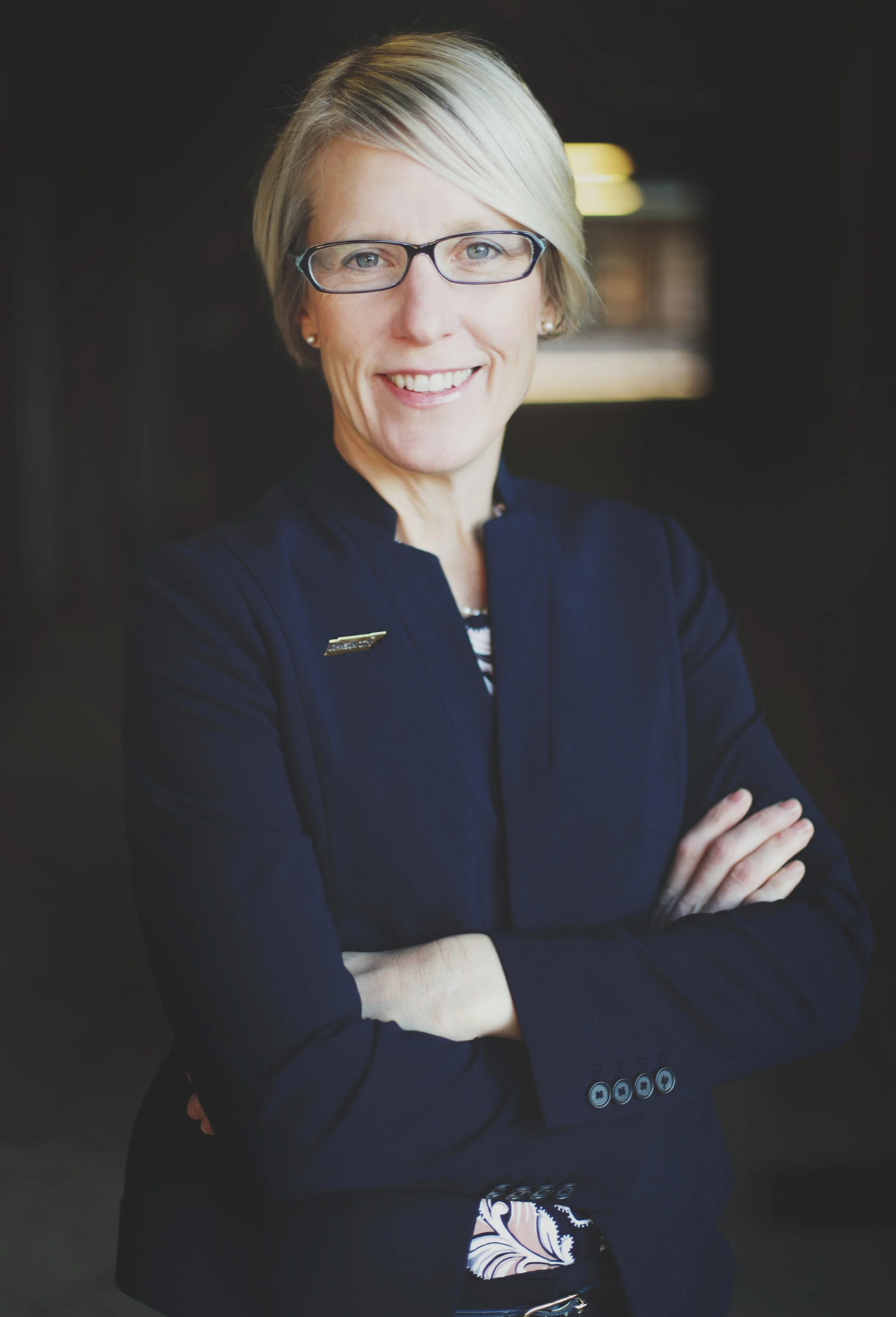 Jodi Jones for Washington County Commission, District 11