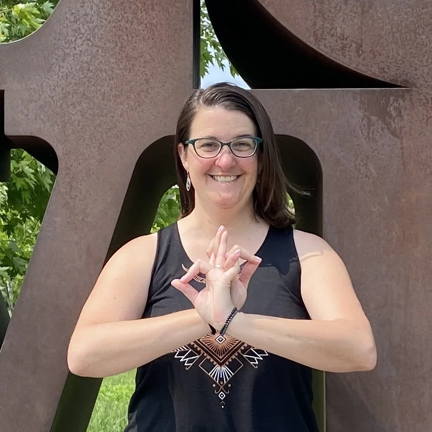 Keely Morgan — Pilgrim Lark