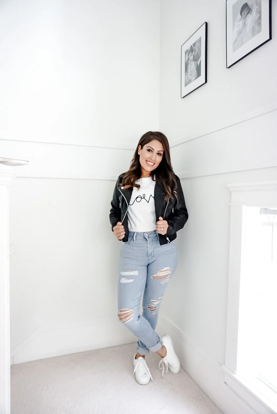STYLING: 1 SHIRT STYLED 9 WAYS — Chic Style Living