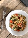 WILD ROSE DETOX: RECIPES AND TIPS — Chic Style Living