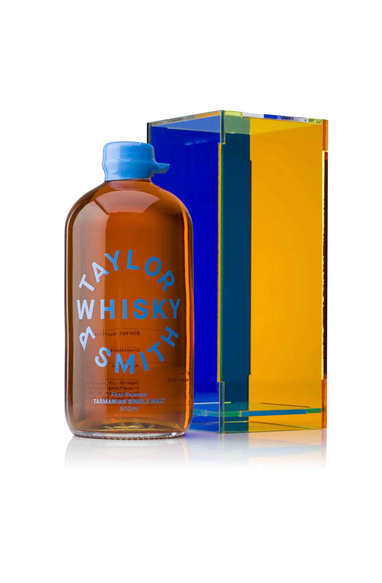 Award winning Tasmanian small-batch spirits