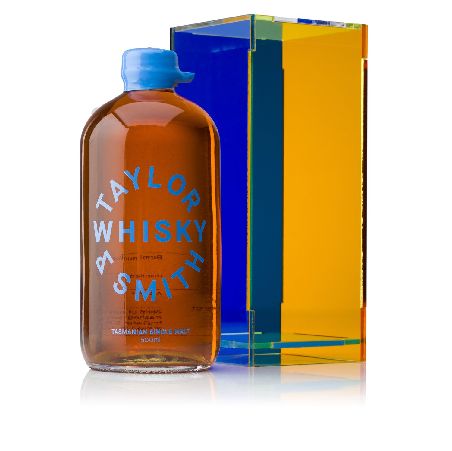 Award winning Tasmanian small-batch spirits