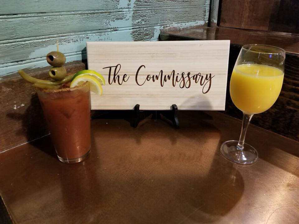 Drink — Cane River Commissary