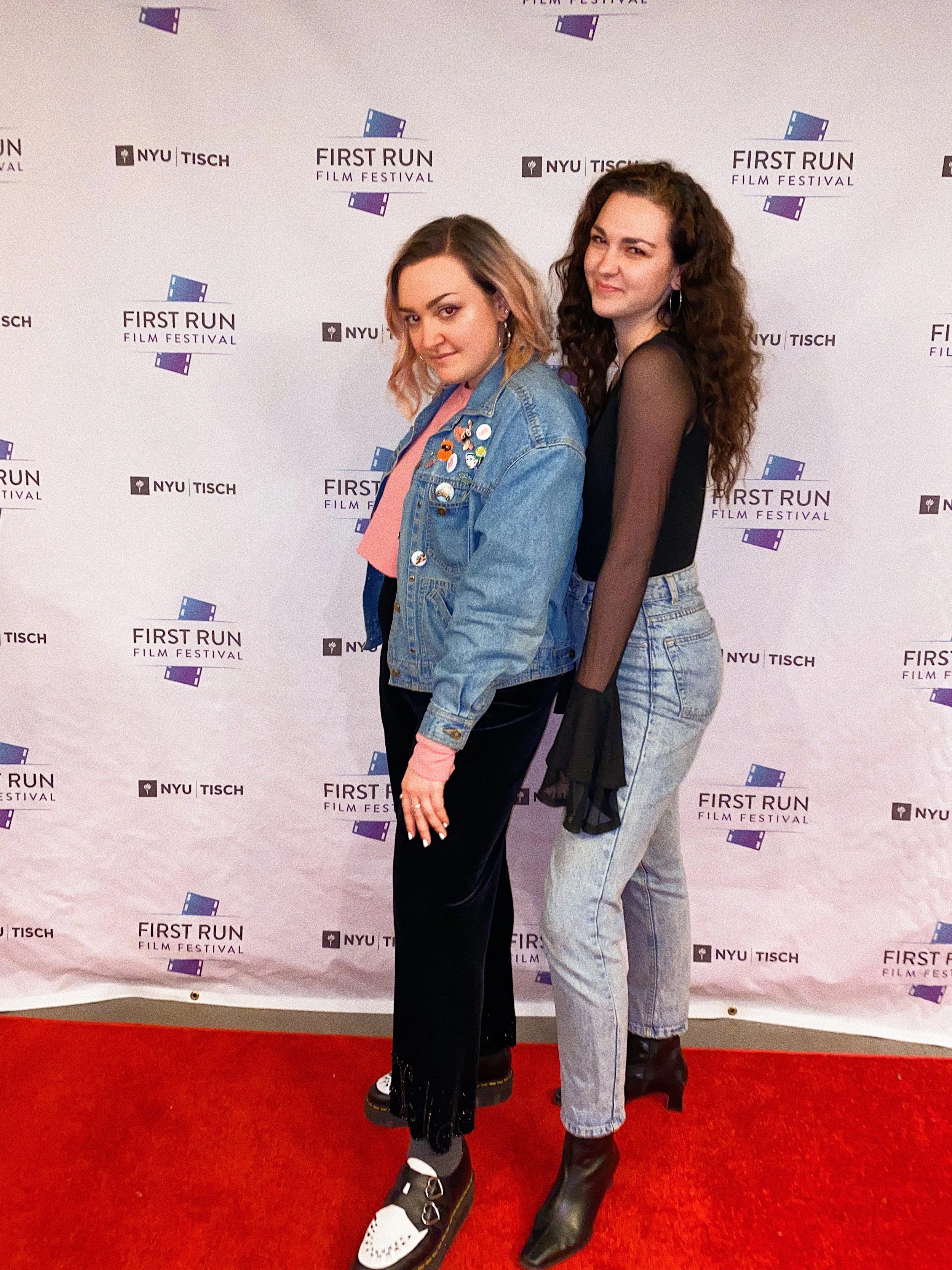 too pink productions