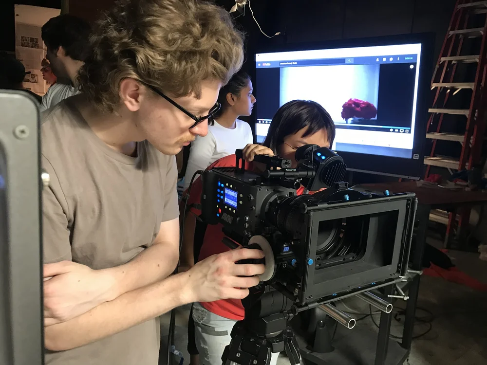 The International Film Institute of New York