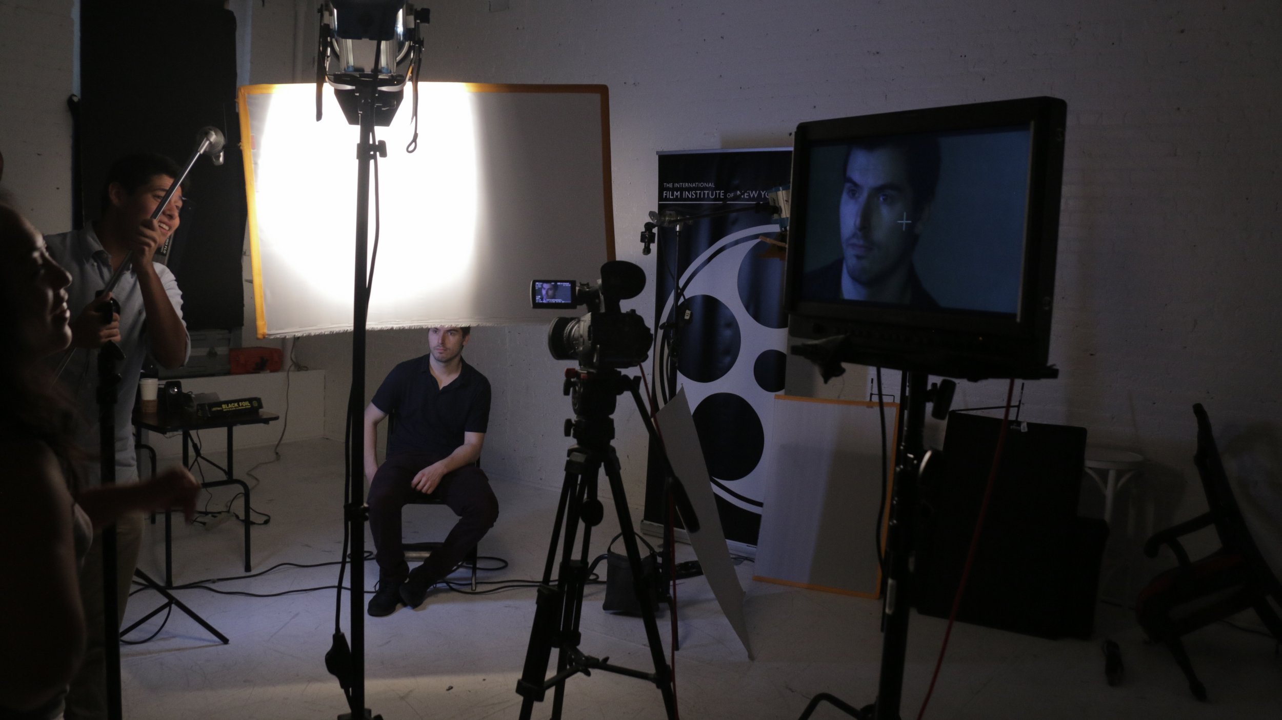 The International Film Institute of New York