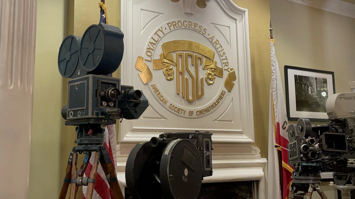 The International Film Institute of New York