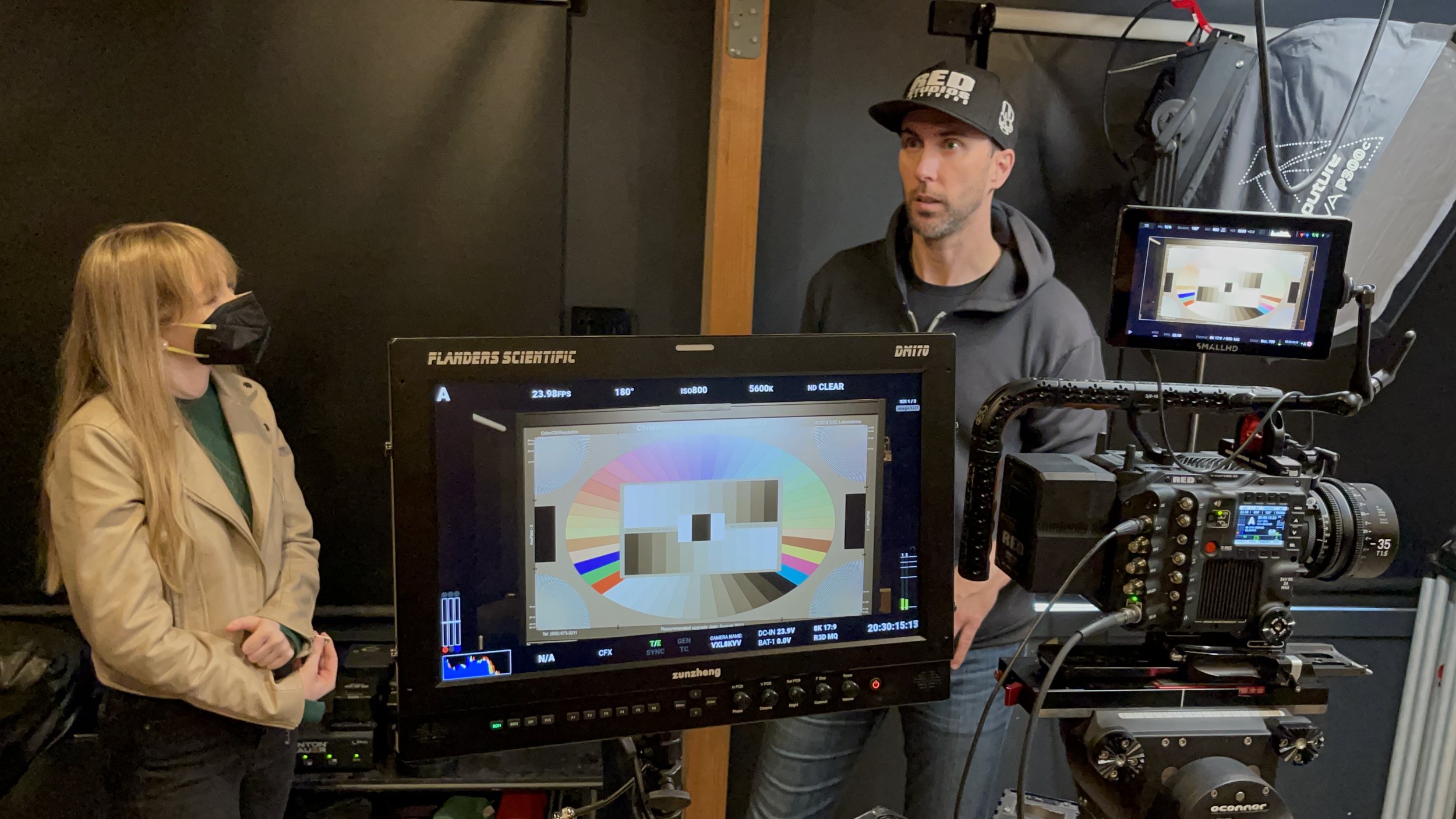 The International Film Institute of New York