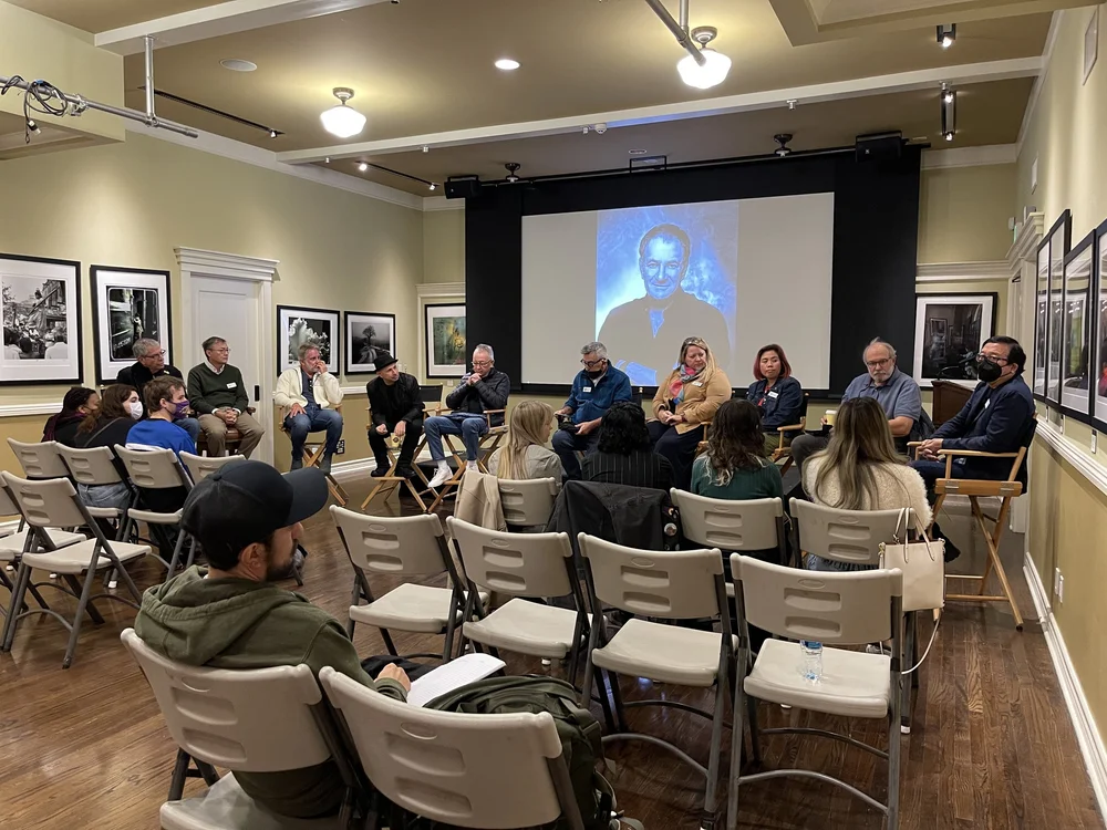 The International Film Institute of New York