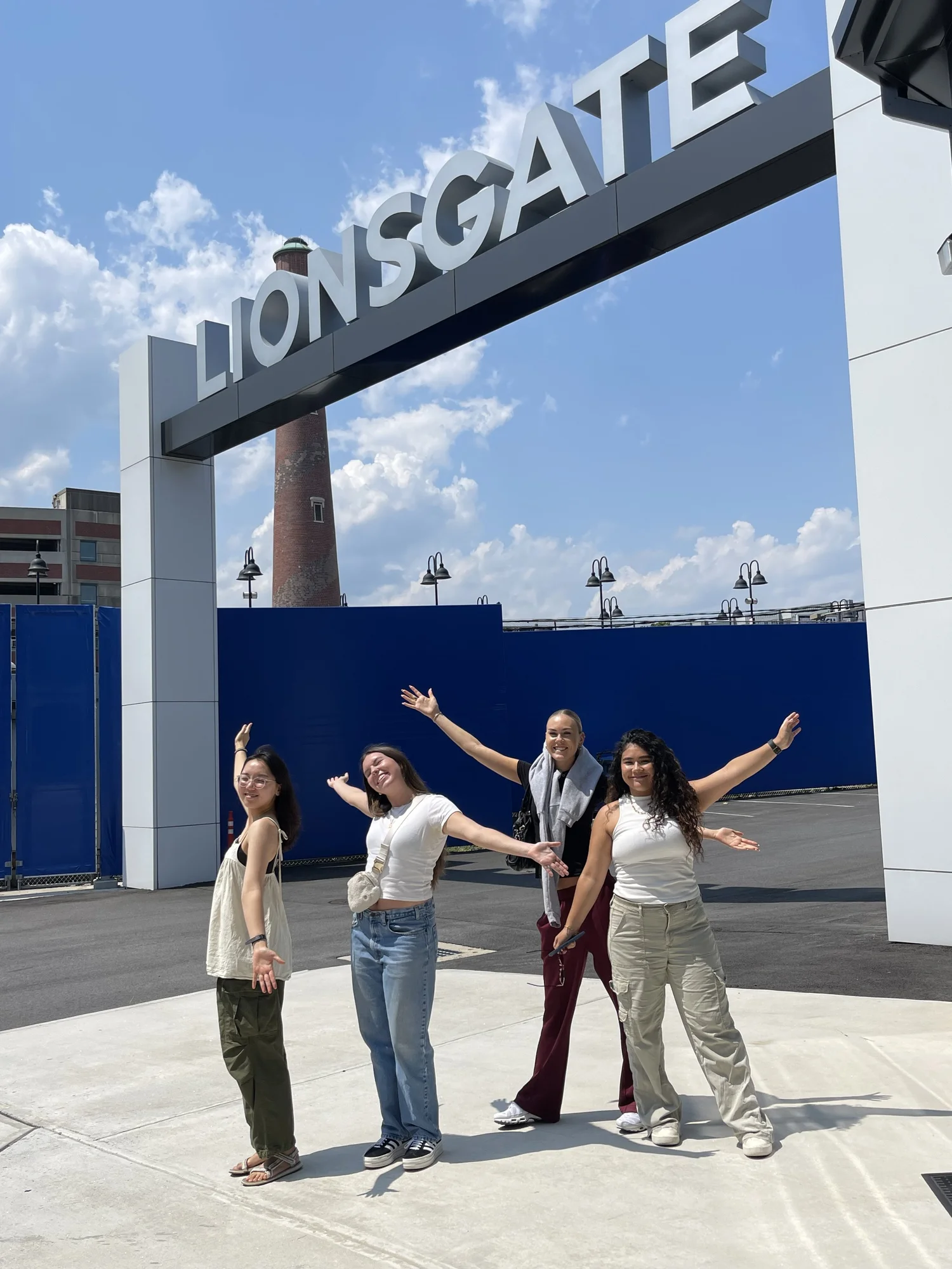 One Week Intensive — The International Film Institute of New York