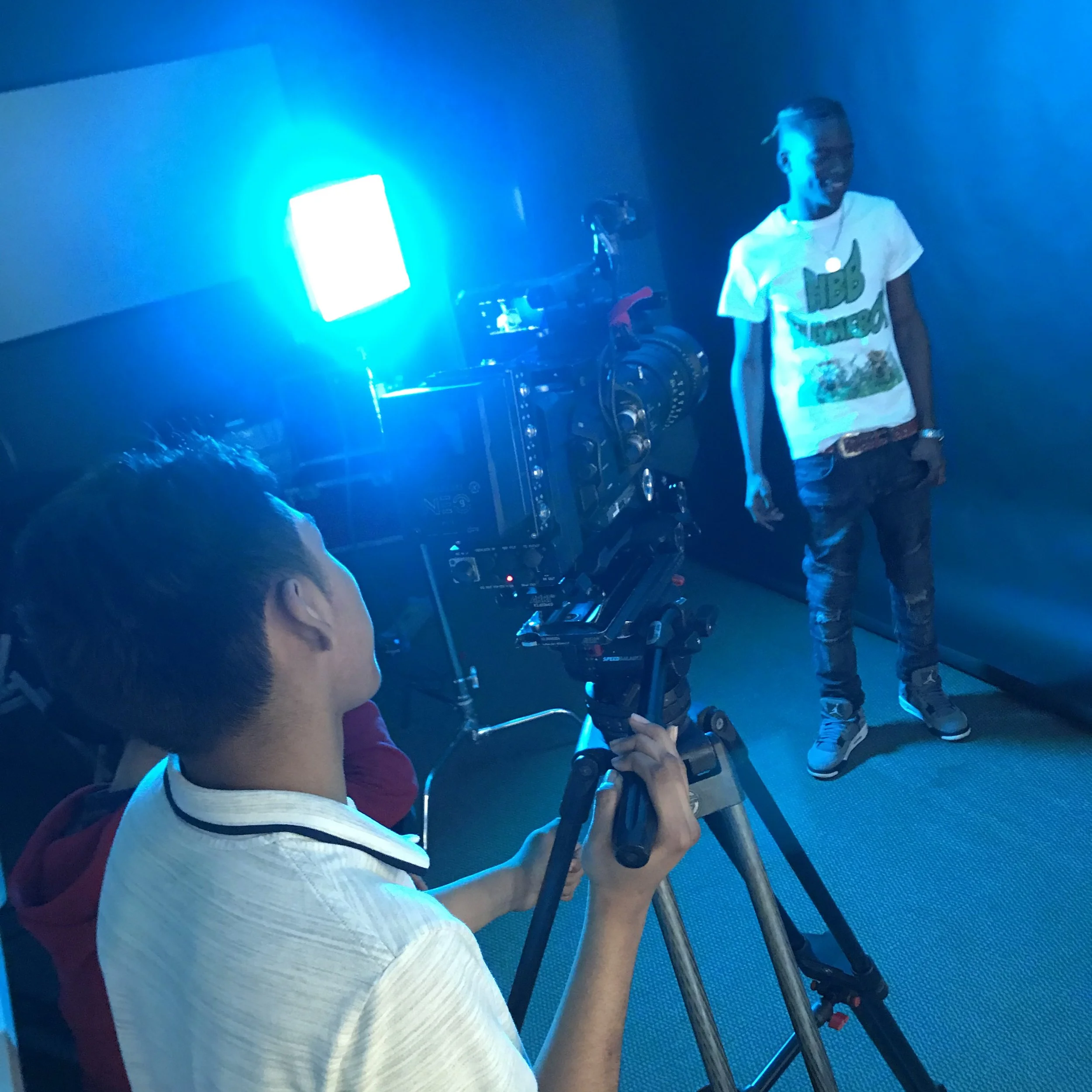 The International Film Institute of New York