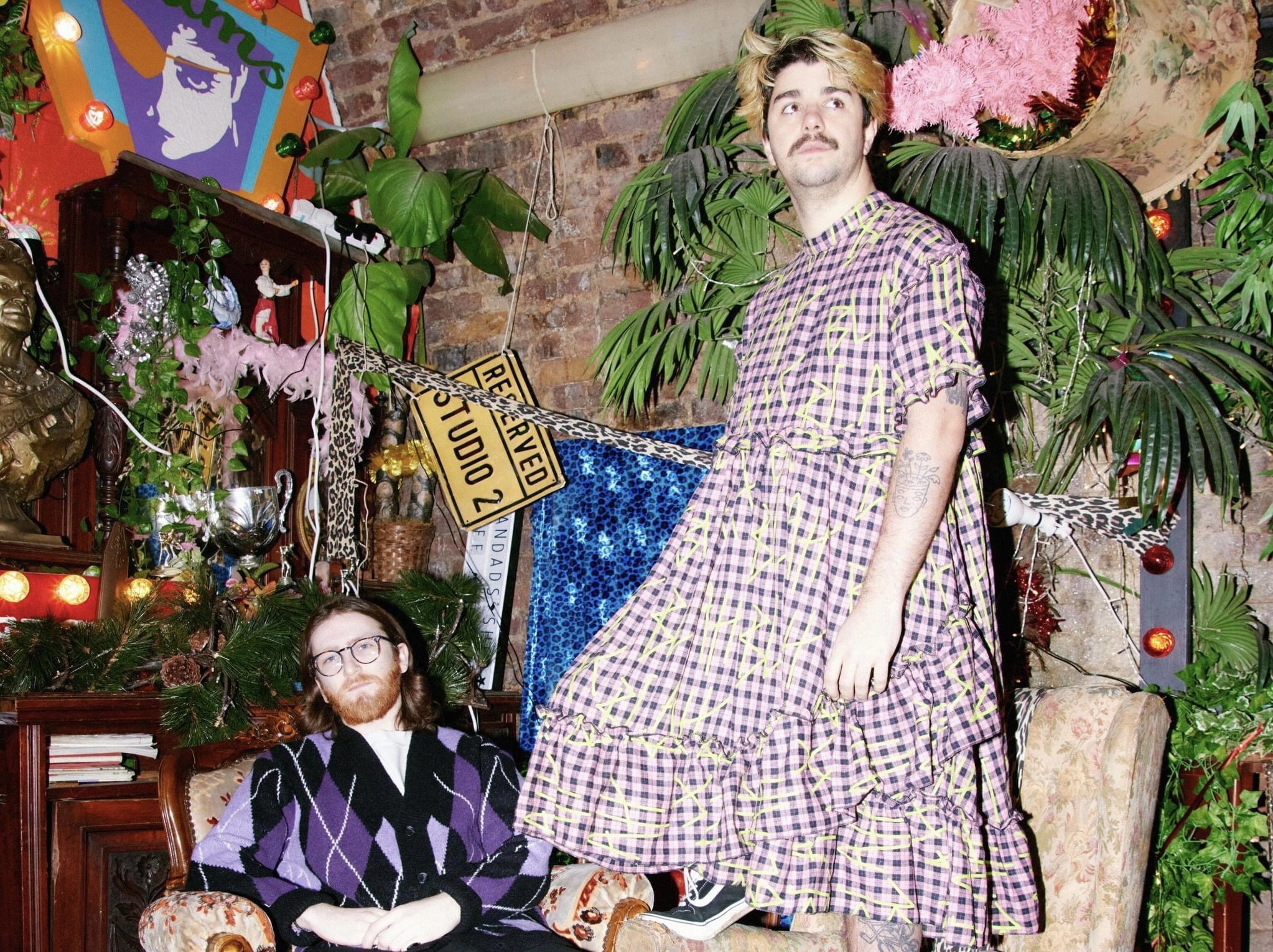 CALENDAR — The Moon, Cardiff