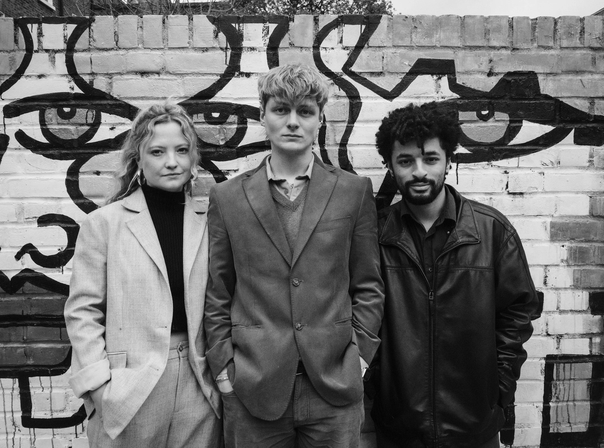 CARDIFF PSYCH & NOISE FEST — The Moon, Cardiff