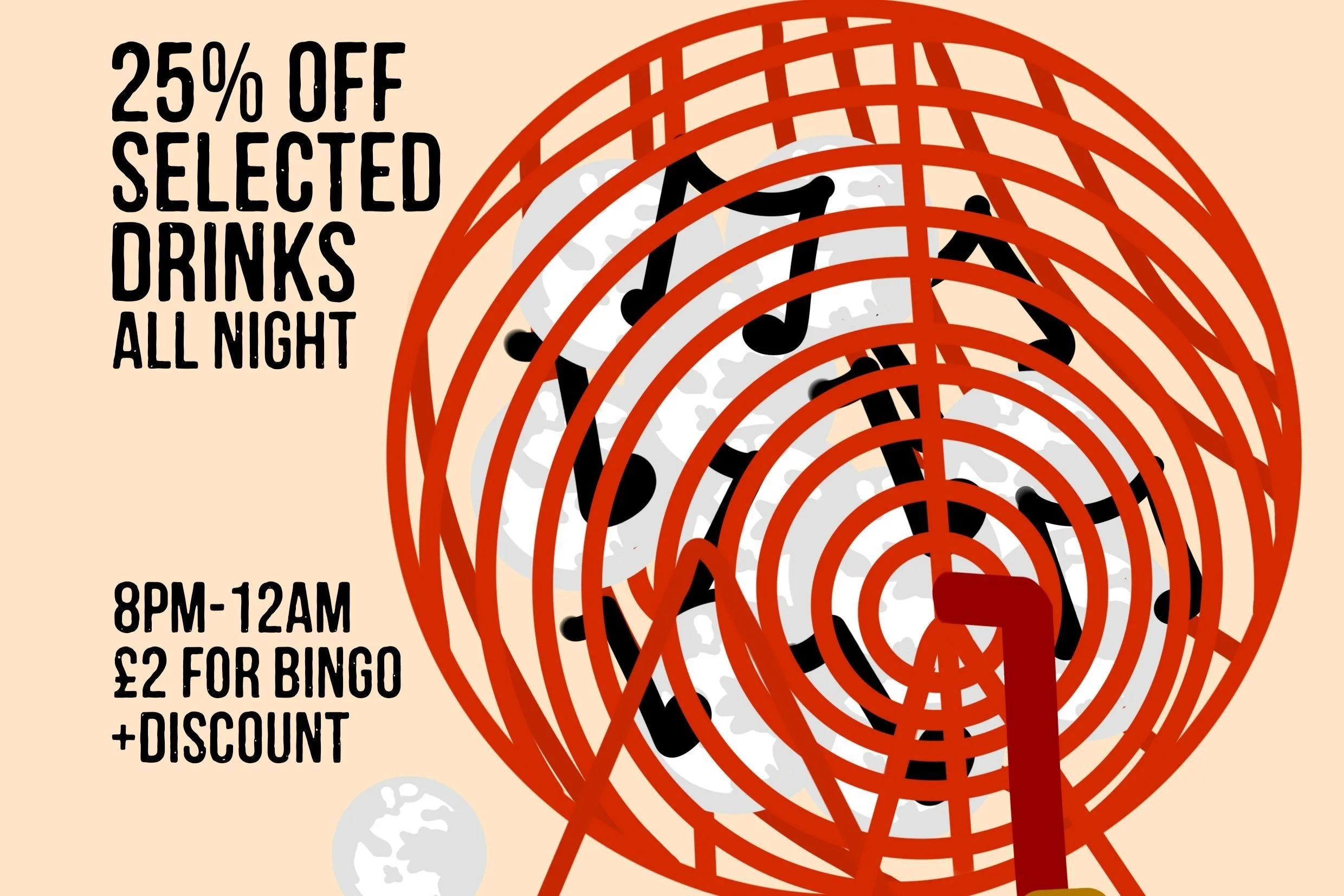 Live music gigs, concerts, festivals, clubnights — The Moon, Cardiff