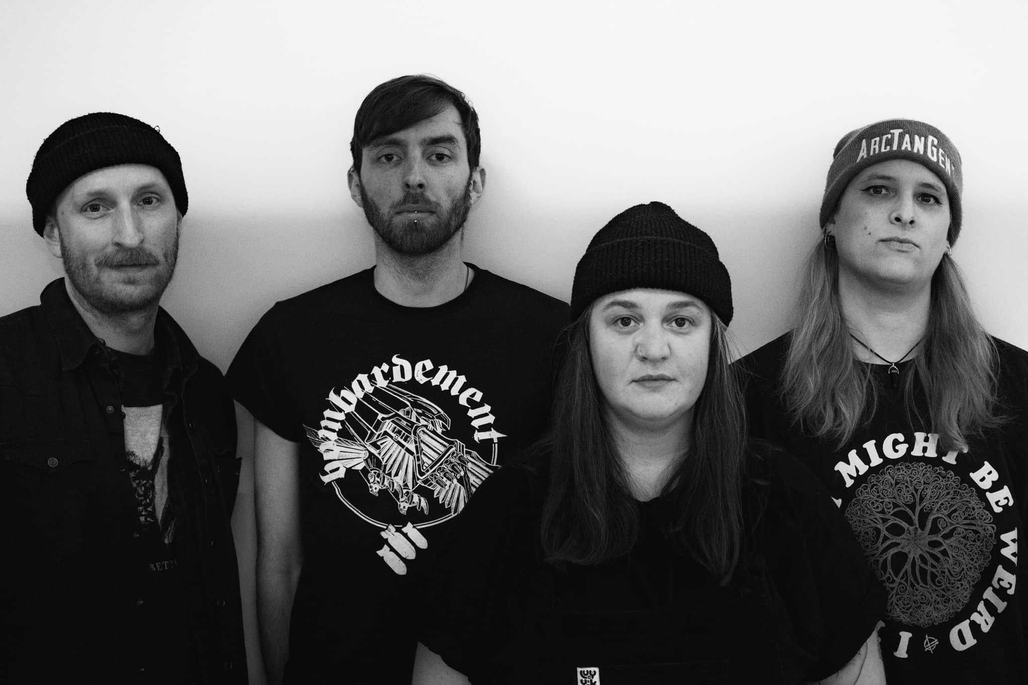 Live music gigs, concerts, festivals, clubnights — The Moon, Cardiff