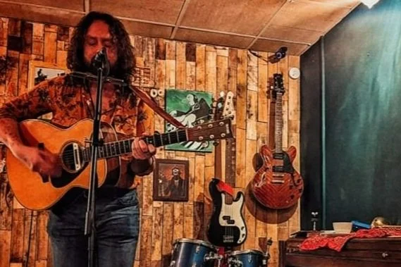 Live music gigs, concerts, festivals, clubnights — The Moon, Cardiff