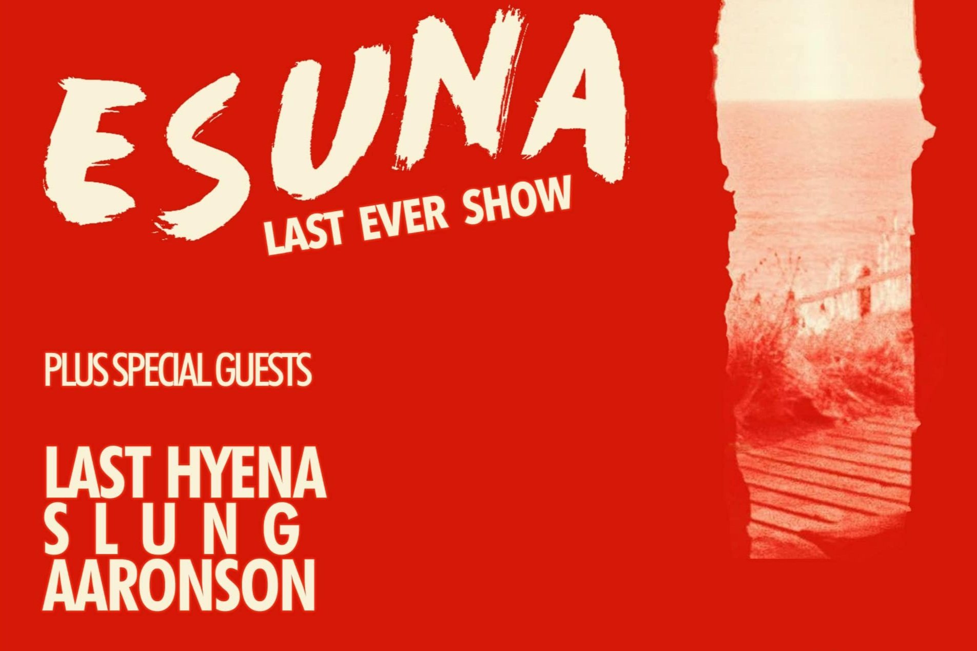 Live music gigs, concerts, festivals, clubnights — The Moon, Cardiff