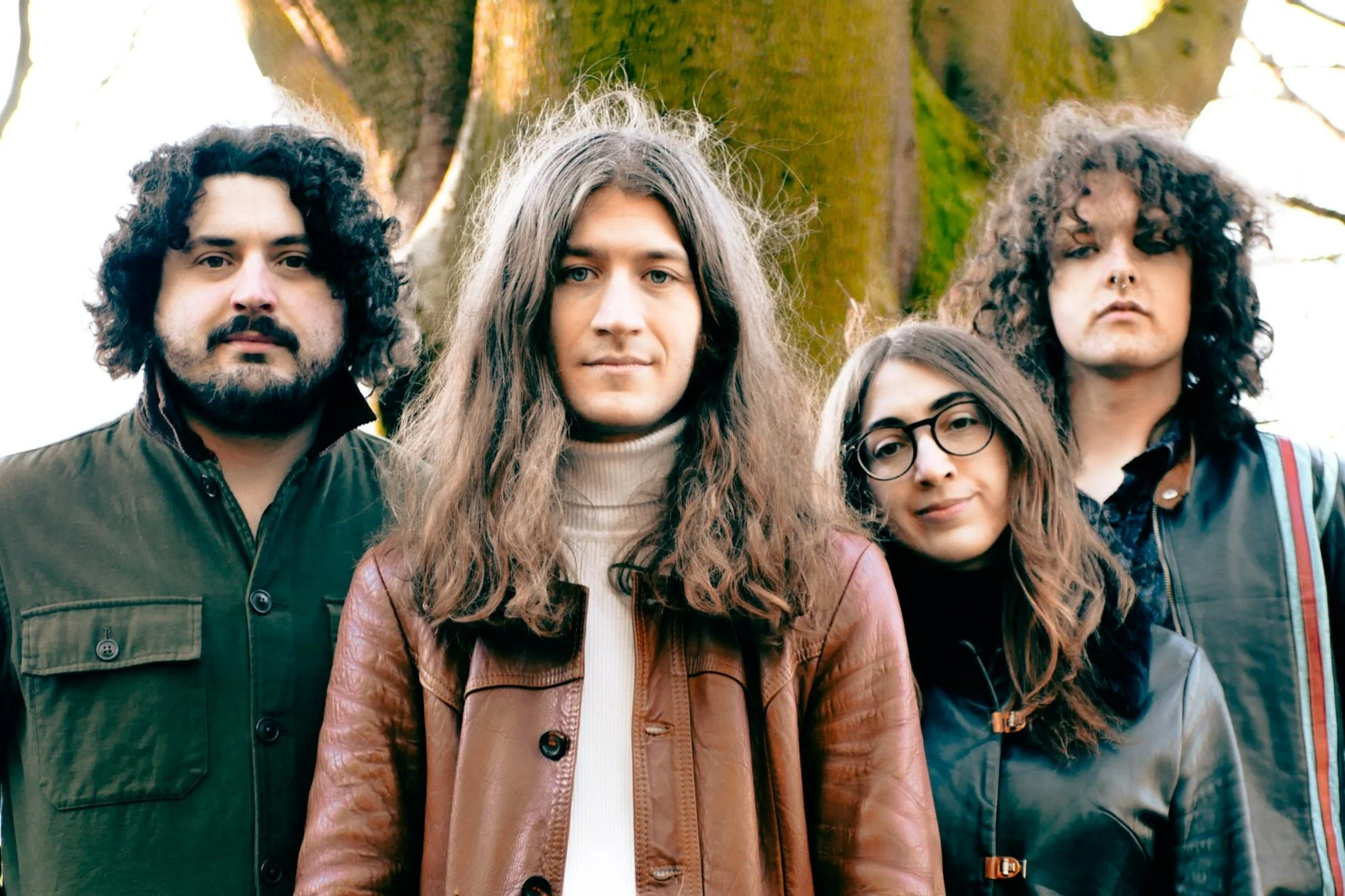 Live music gigs, concerts, festivals, clubnights — The Moon, Cardiff