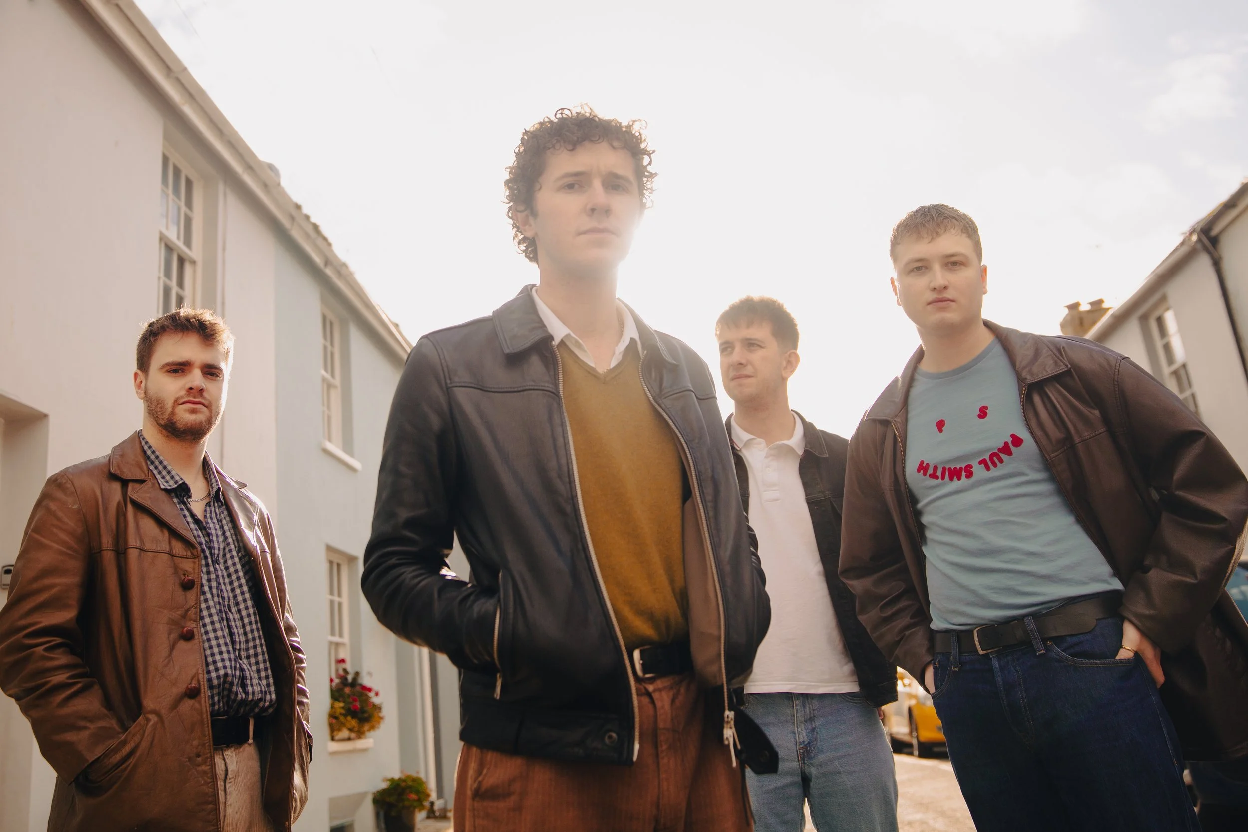 Live music gigs, concerts, festivals, clubnights — The Moon, Cardiff