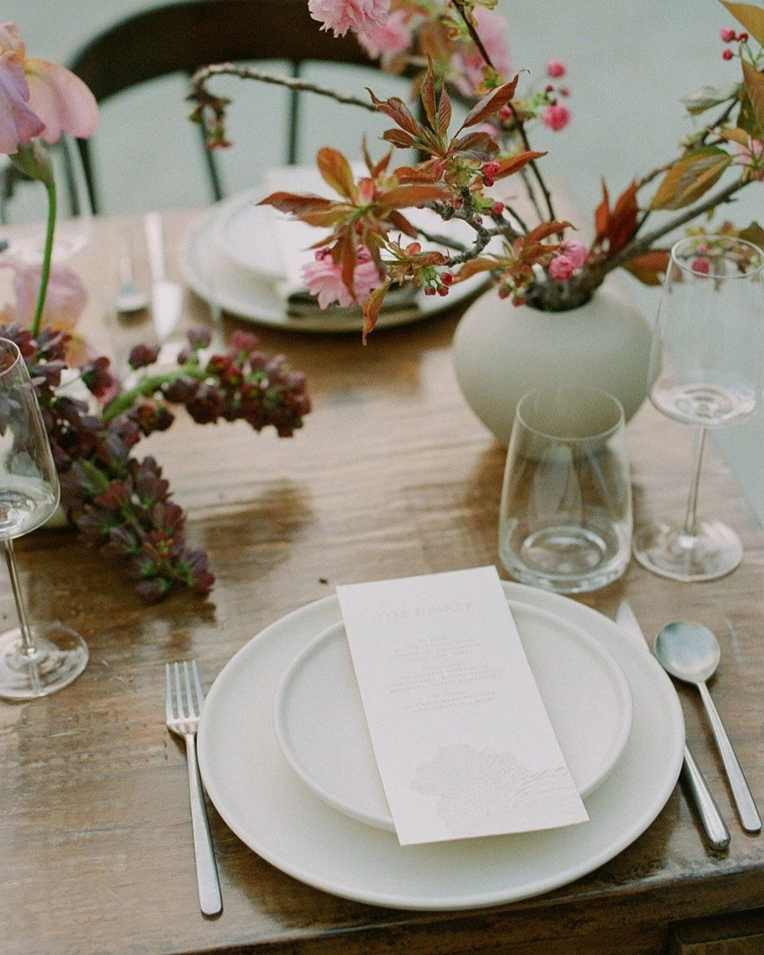 Linen and Poppi | Wedding Stationery and Design