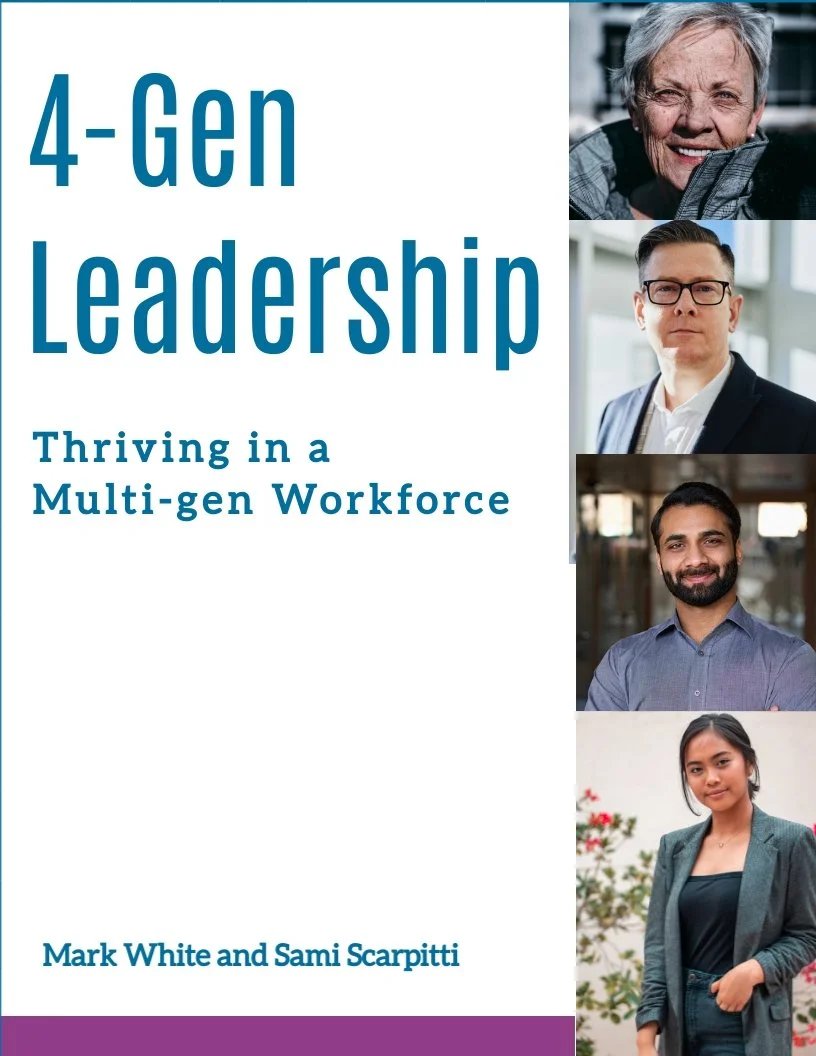 Multi-gen Leadership — markwhitelearning.com