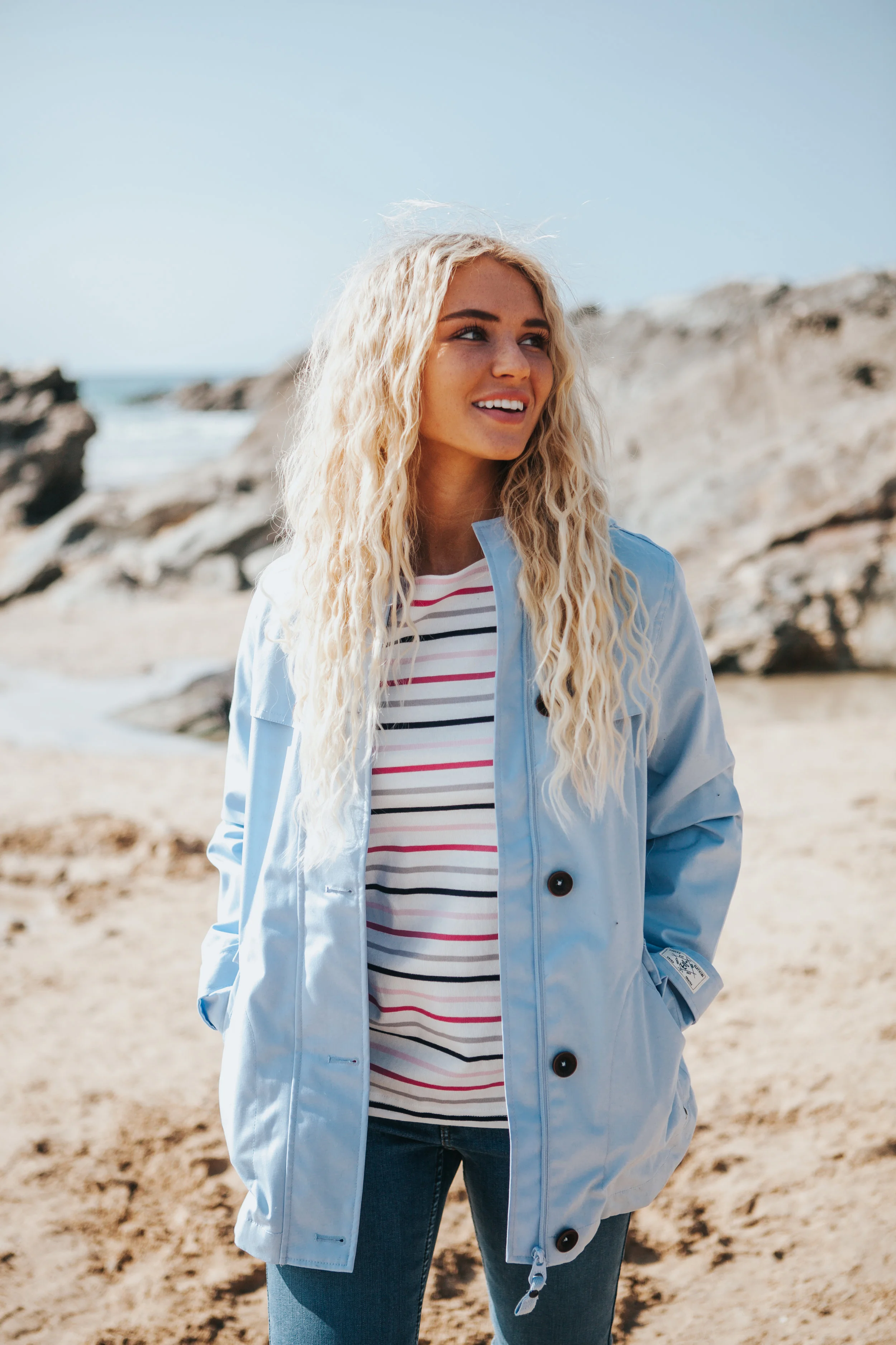 Fashion | Lucie Rose Donlan