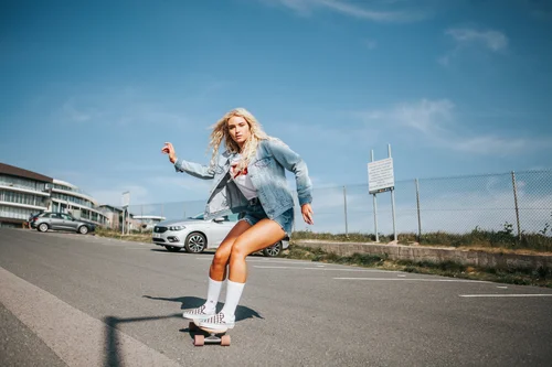 Lifestyle | Lucie Rose Donlan