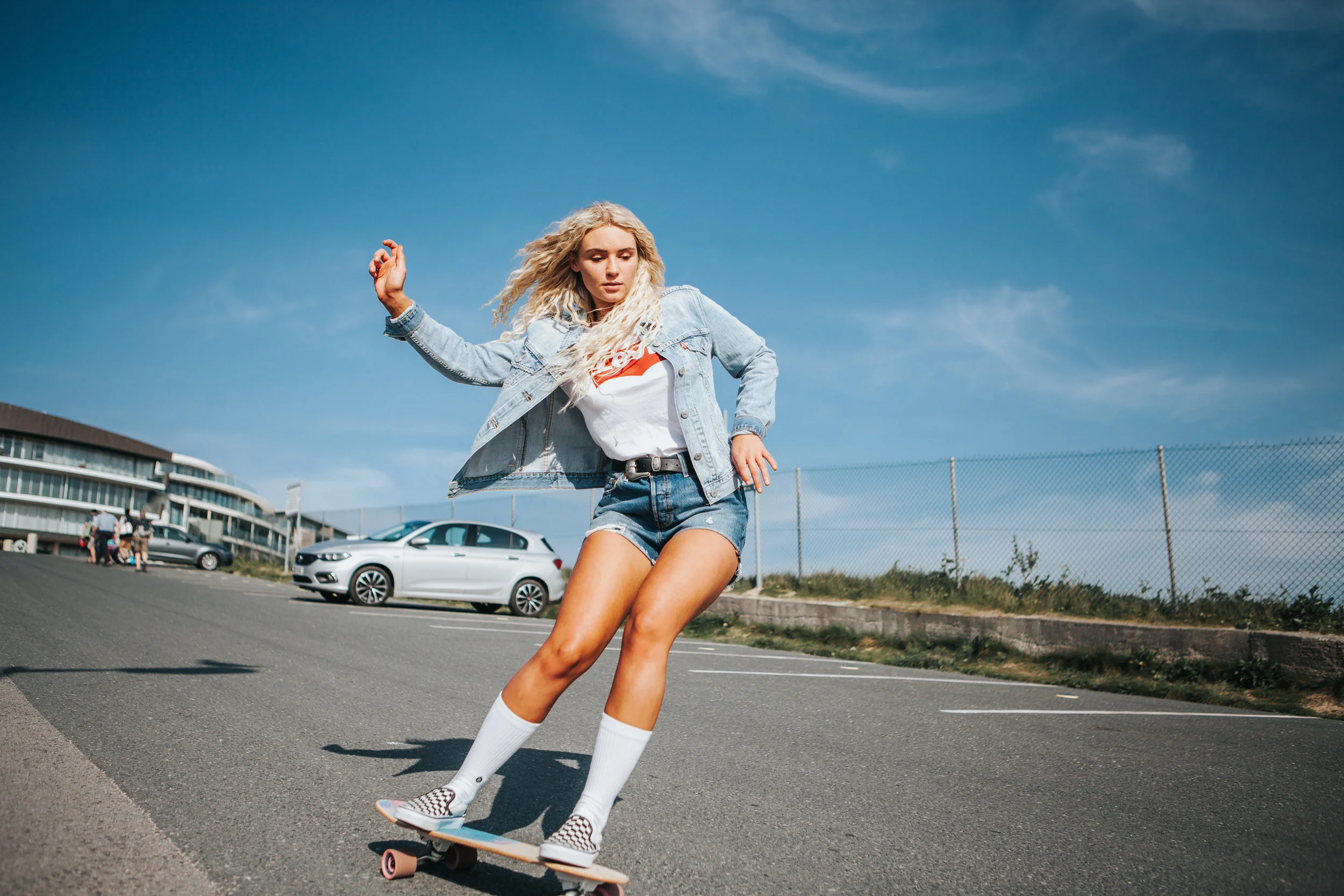 Lifestyle | Lucie Rose Donlan