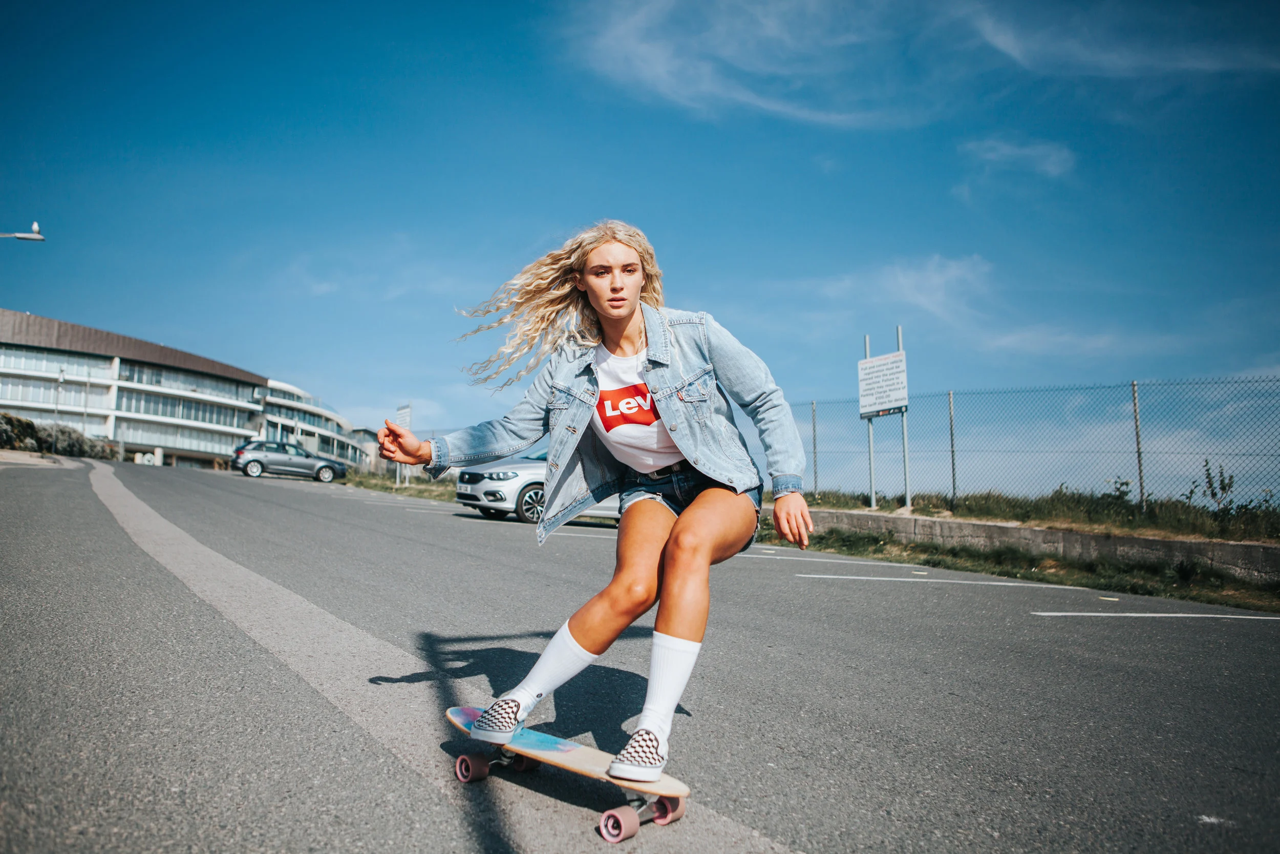 Lifestyle | Lucie Rose Donlan