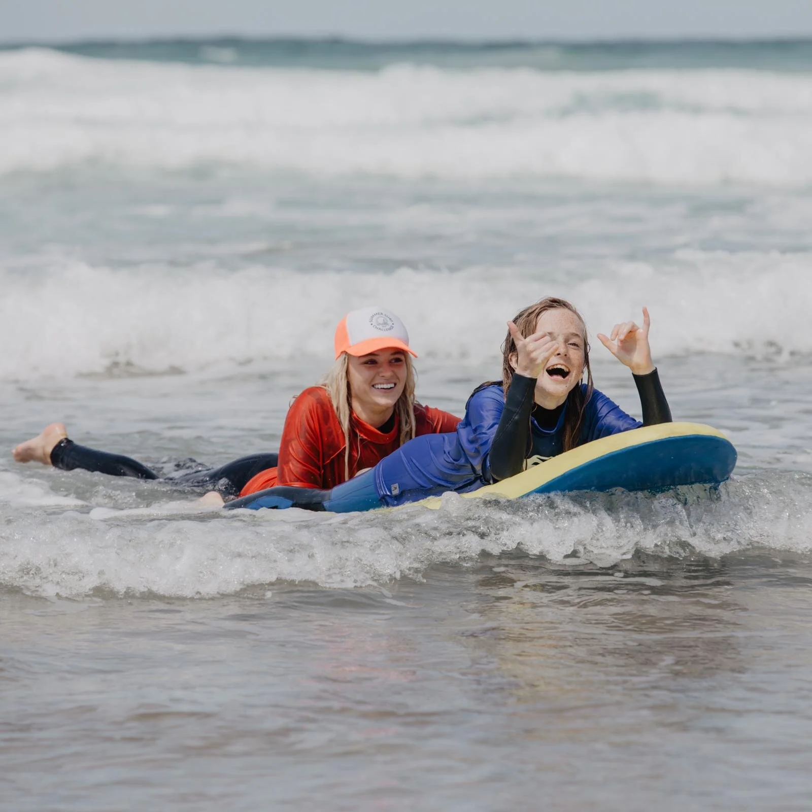 Surf | Lucie Rose Donlan