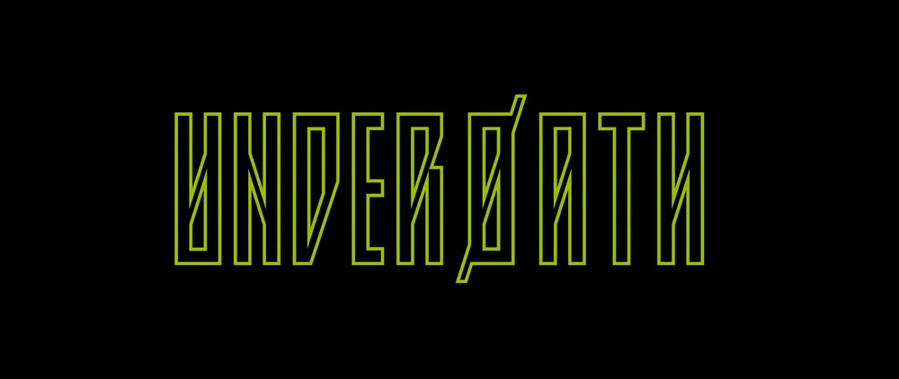 Underoath Logo