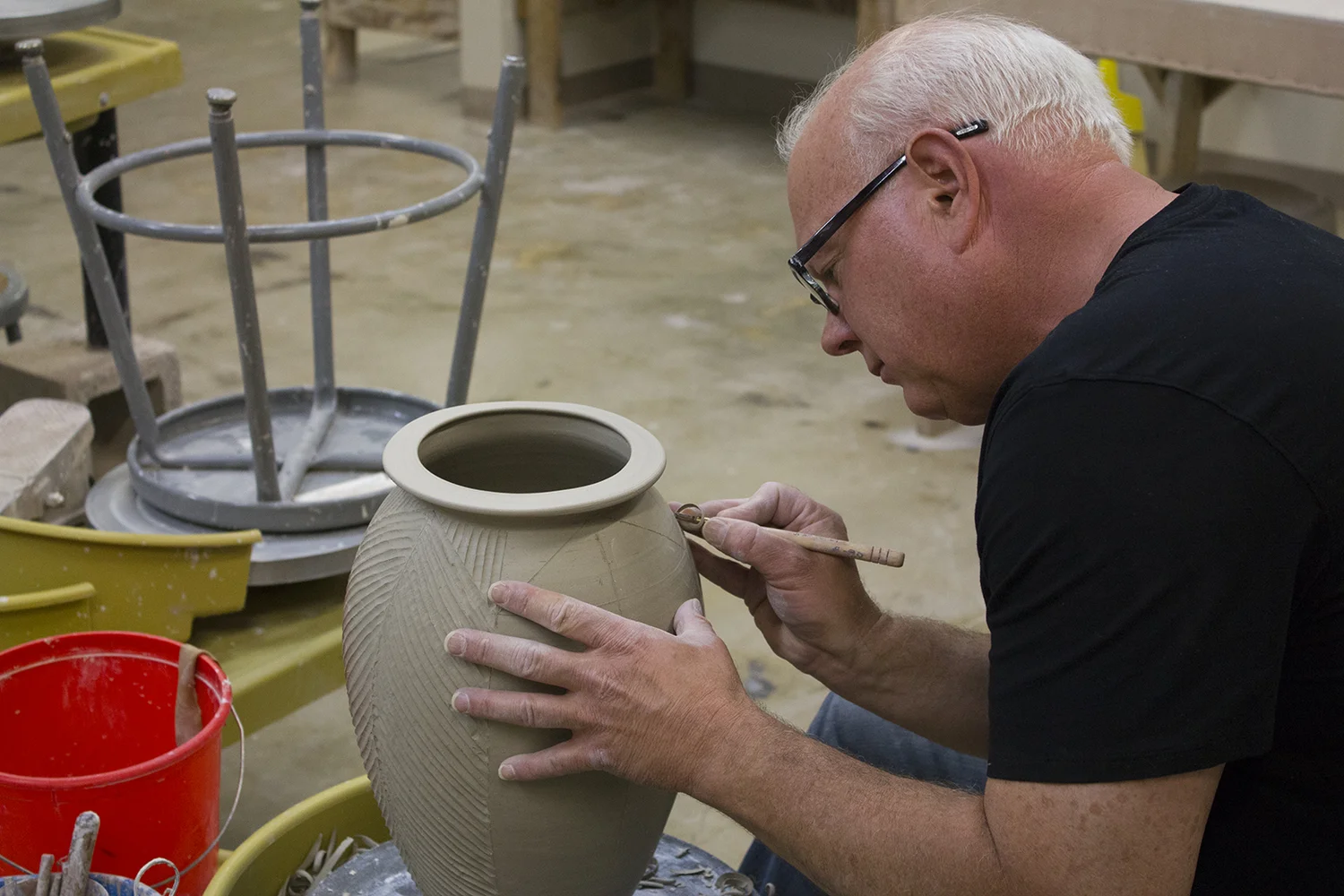 Clayworks