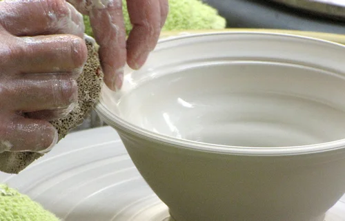 Clayworks
