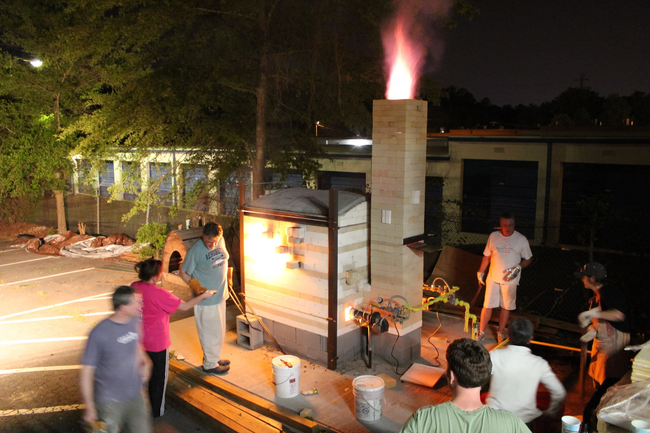 Visit Us — Clayworks