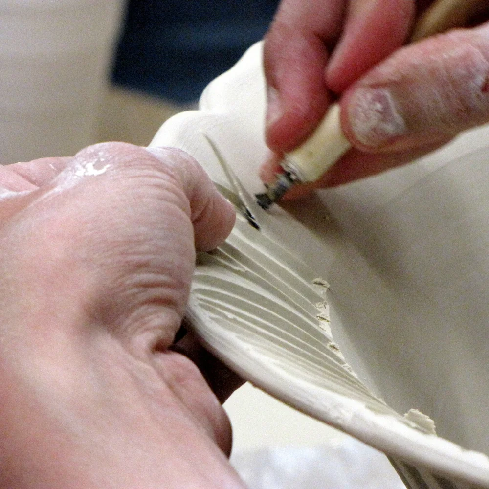 Classes — Clayworks