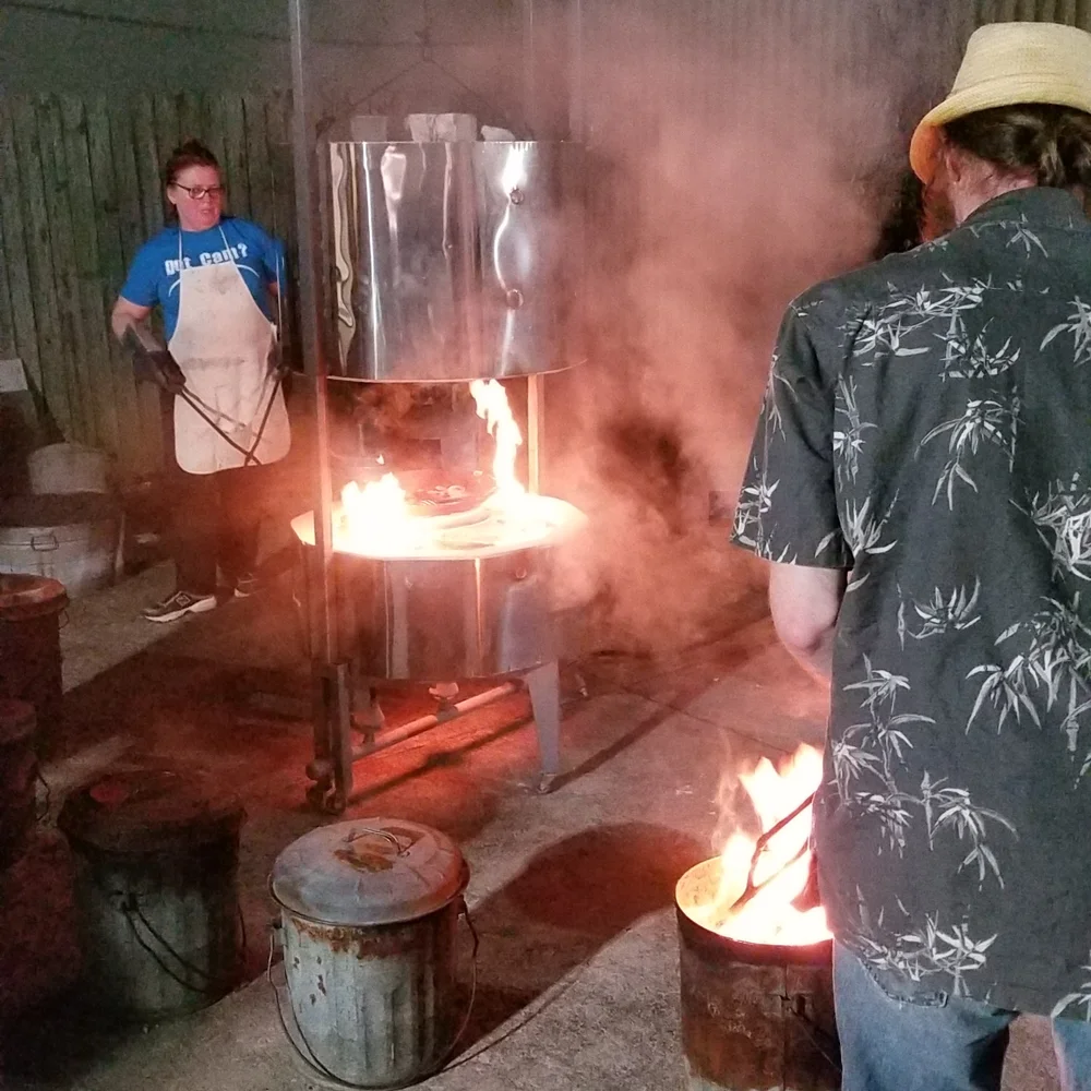 Classes — Clayworks