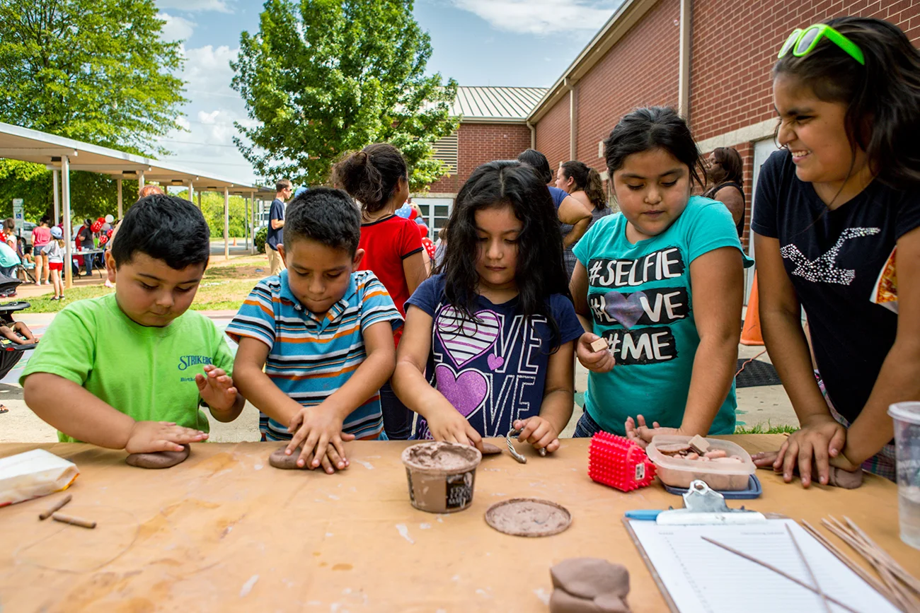 About Clayworks — Clayworks