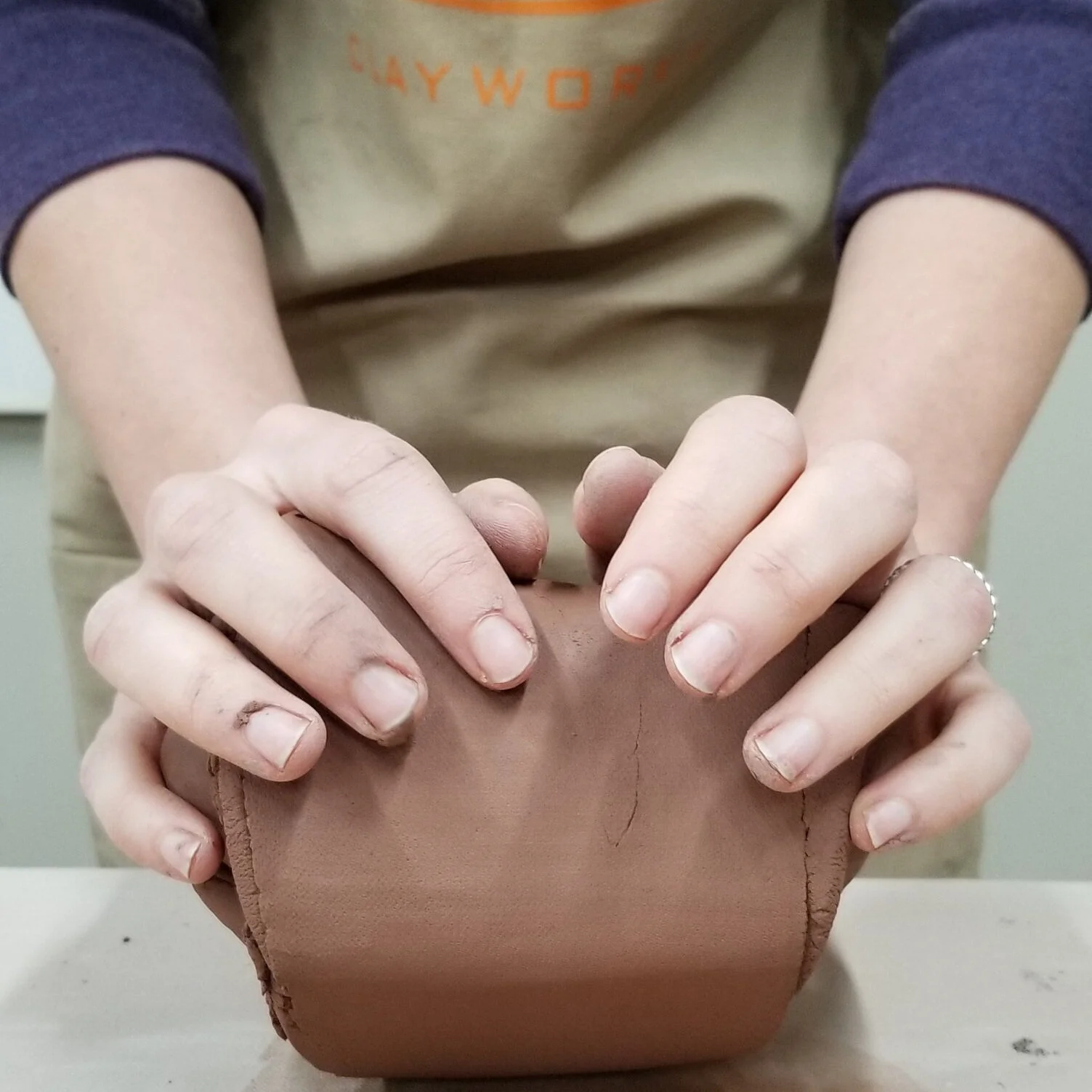 Classes — Clayworks