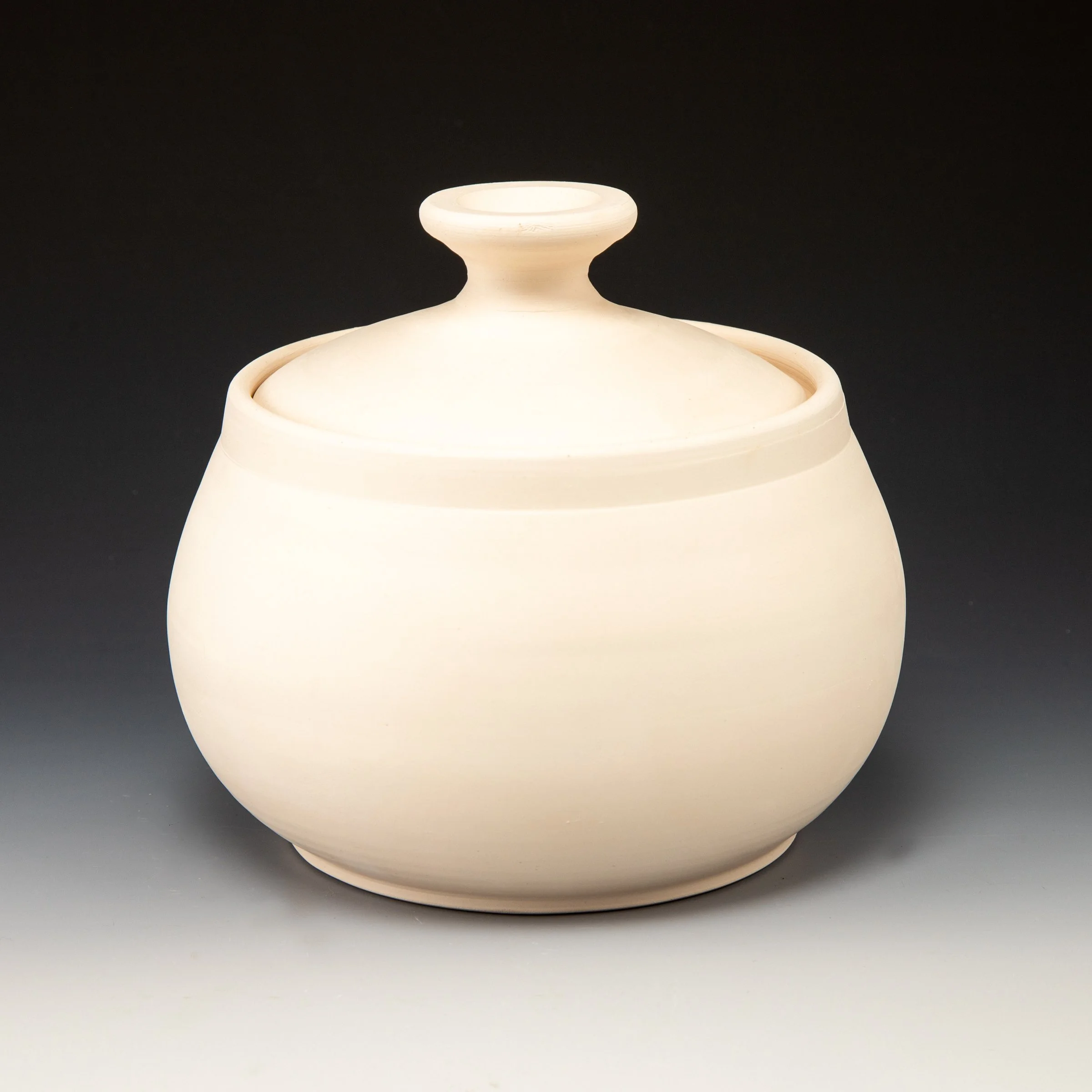 Carl Wilson — Clayworks