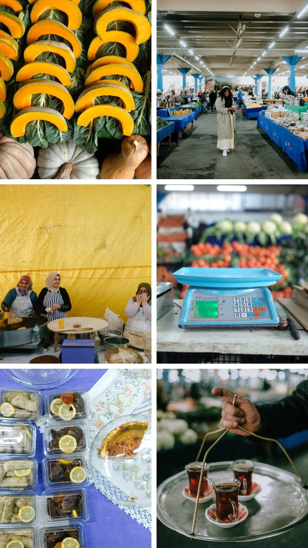 A 3-day itinerary in Istanbul. — steph sheldon