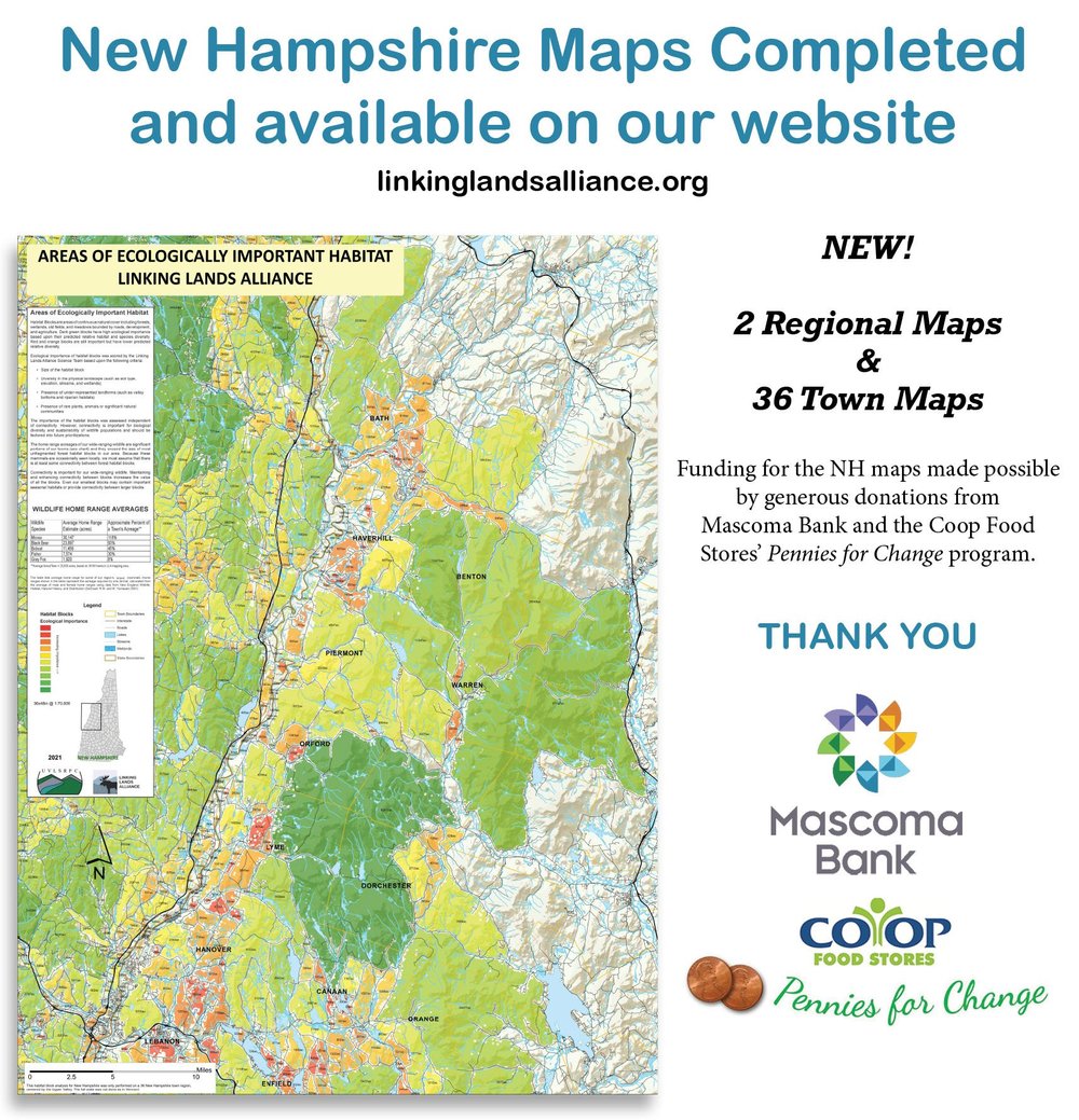 News and Events — LINKING LANDS ALLIANCE